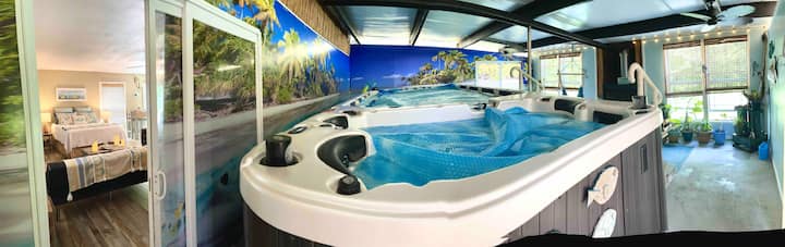 Kick-back Bungalow - 克里夫蘭