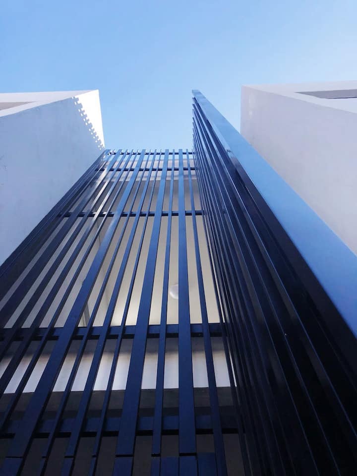 Departamentos Df2 - Delicias