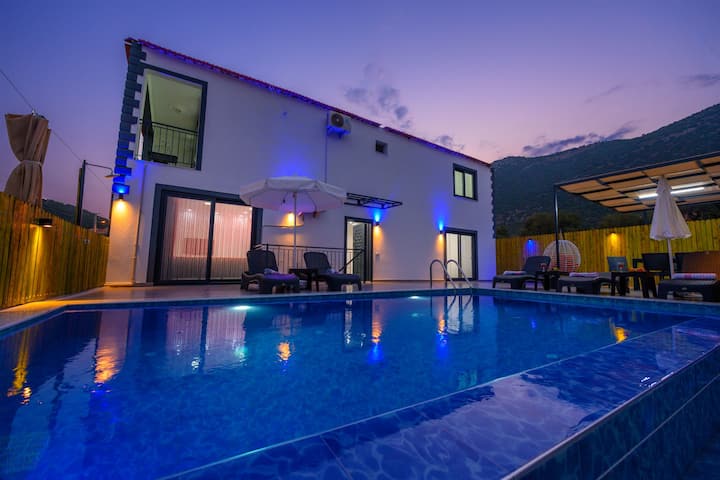 Villa Dolcevita - Каш