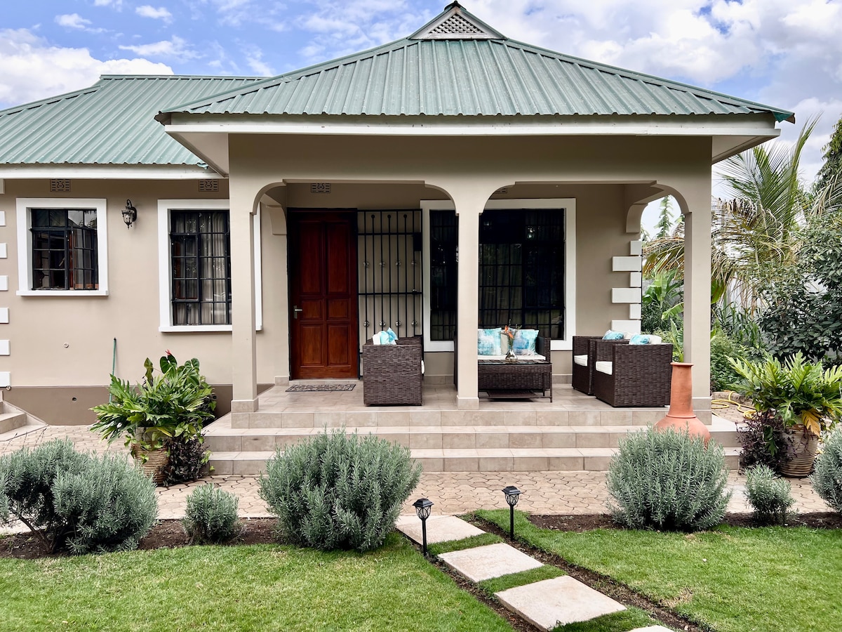 Arusha House Vacation Rentals - Arusha Region, Tanzania | Airbnb