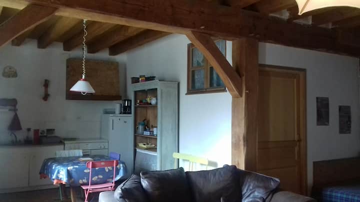 Gîte De L Orée De Chambord - Beaugency