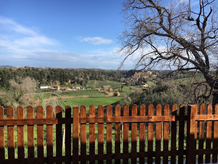 La Casetta Di Thomas - Cerveteri
