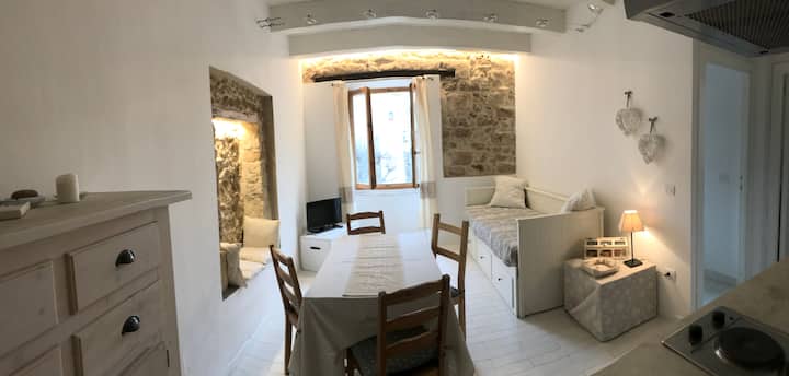 Apartment Azzurra,  Old Town - Alghero