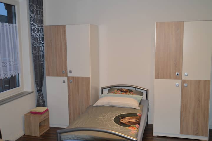 Pension Jo-jo Dillingen - Saarlouis