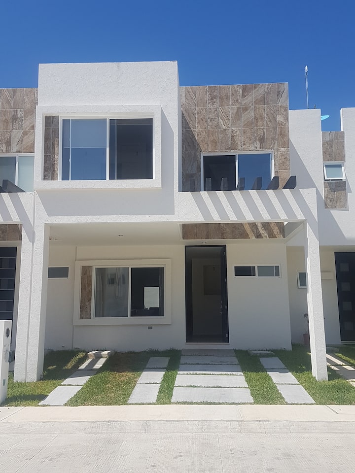 Casa Gudelia - Playa del Carmen