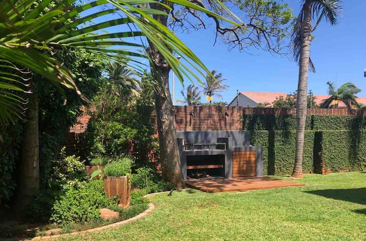 Umhlanga Rocks - Beach Style Home - Umhlanga