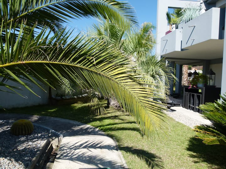 Le Beausset Rez De Jardin Villa Coeur Du Village - Le Beausset