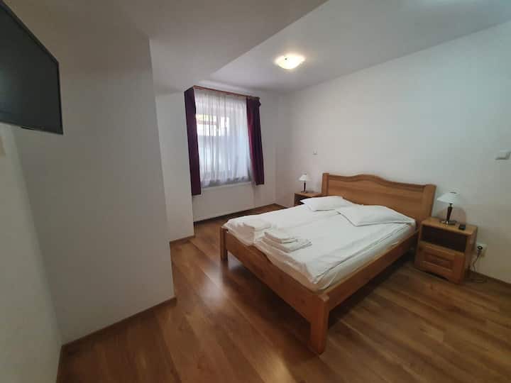 Apartament Terezia Brașov - Brassó