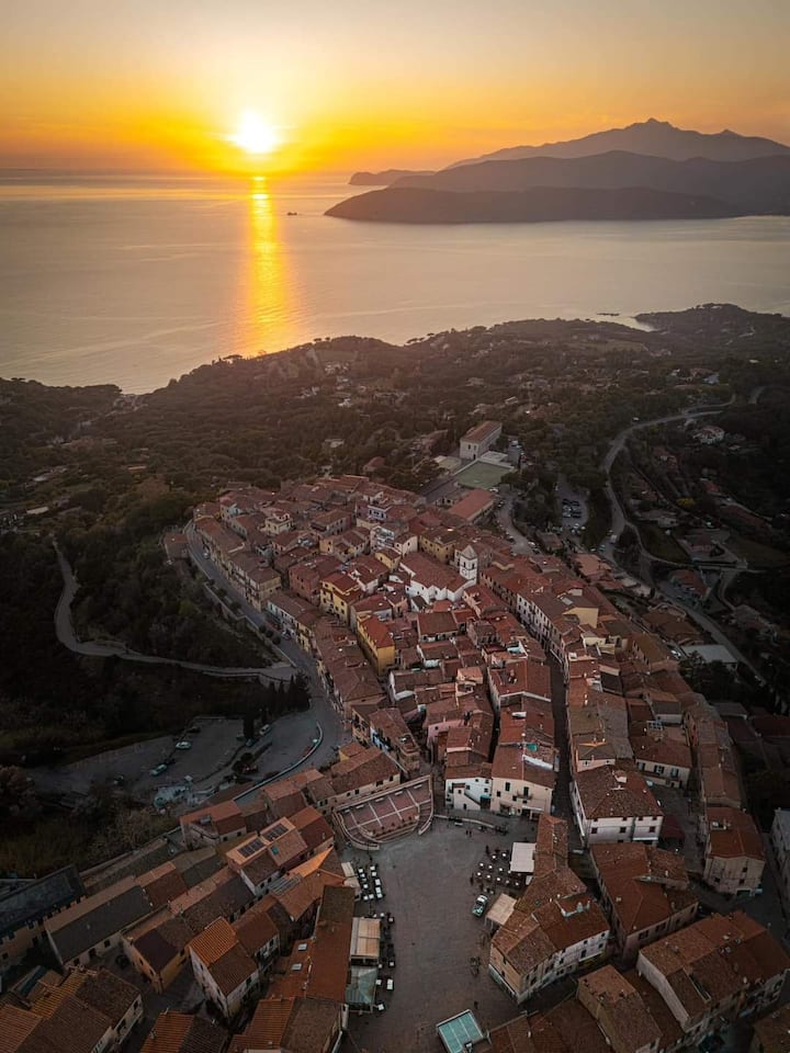 Capoliveri, Monolocale - Capoliveri