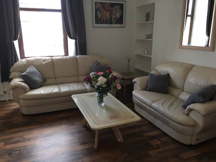 Clyde Valley 1/2 Greenock. “Free Internet !!!” - 구락