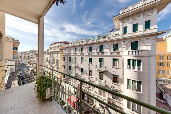 La Centralissima - Sanremo