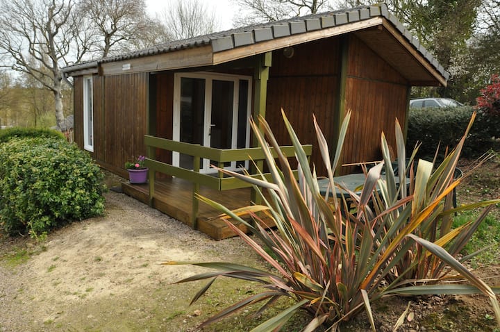 Chalet Sarcelle - Pléneuf-Val-André