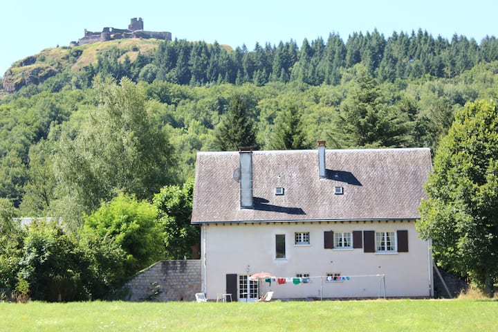 Villa D'olt Espalion - Espalion