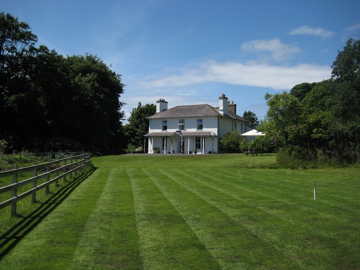 Parc-y-gors Georgian Guesthouse - Grande-Bretagne