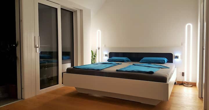 Studio4u Apartment Near Wien River - Vienna