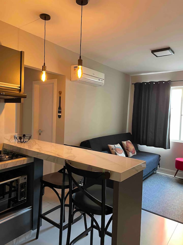 Vamos A La Praia - Balneário Camboriú