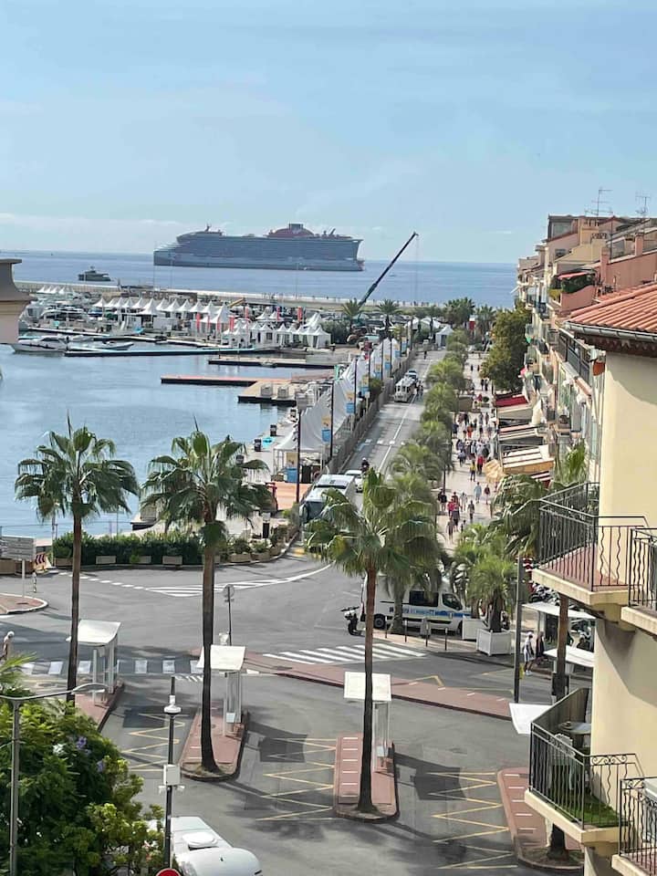 Sea View Cannes - Cannes