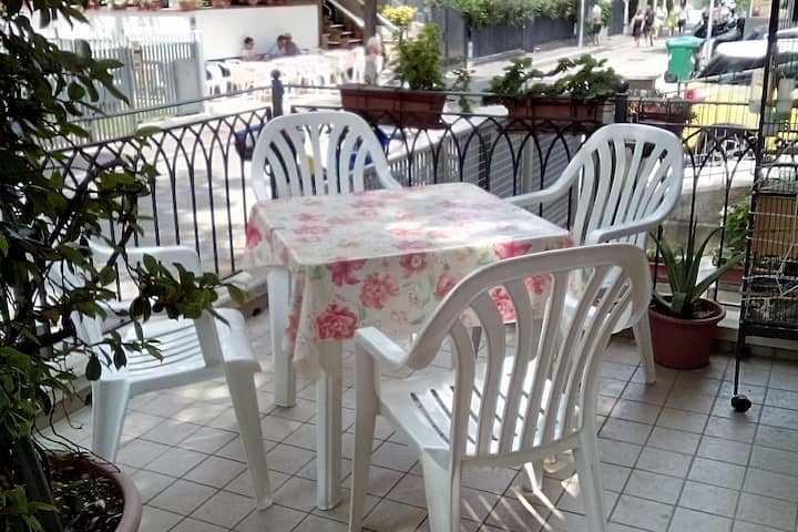 Appartamento I Gelsomini - Cattolica