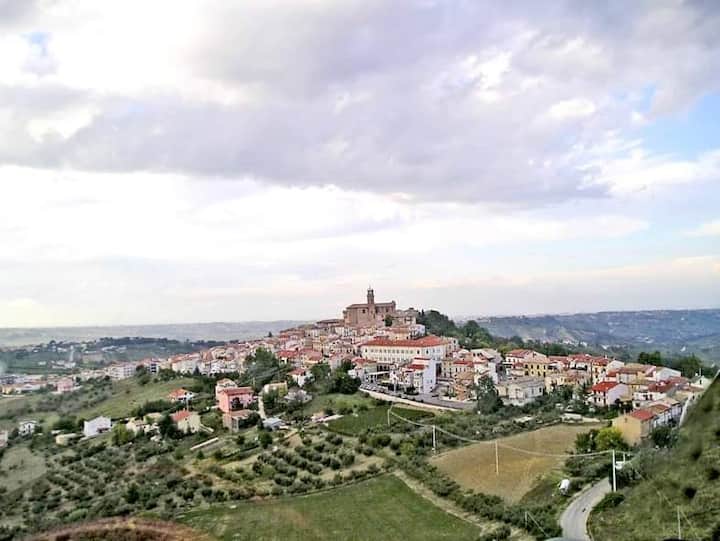 Casa Mida 2, Vista Panoramica Sulla Maiella - Lanciano
