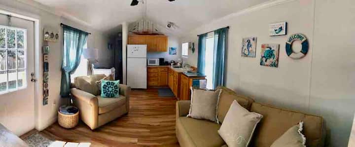 Pine Island Pearl, Private Home On Spacious Lot - Pine Island, FL