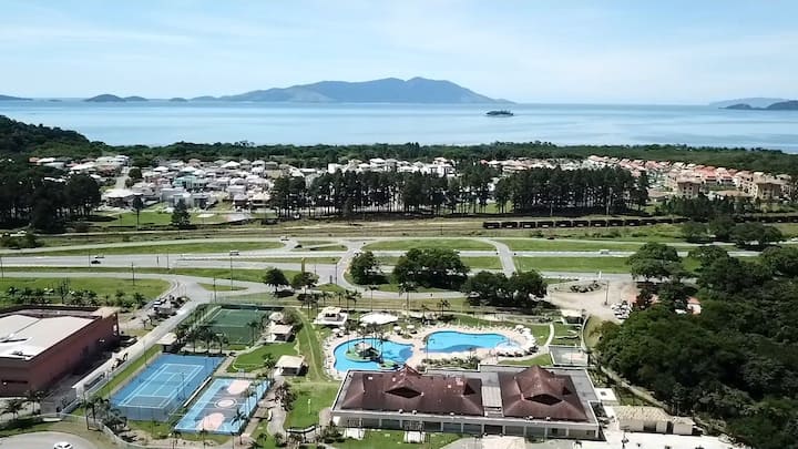 Linda Casa Em Sahy - Mangaratiba - Mangaratiba