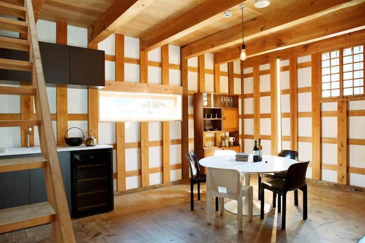 Takigahara House-life With Farm- - Komatsu