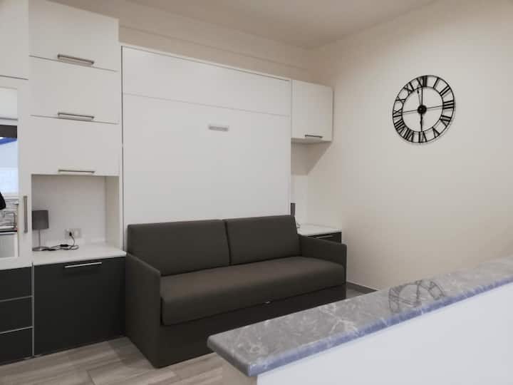 Monolocale Accessoriato Fra Versilia E 5 Terre - Carrara