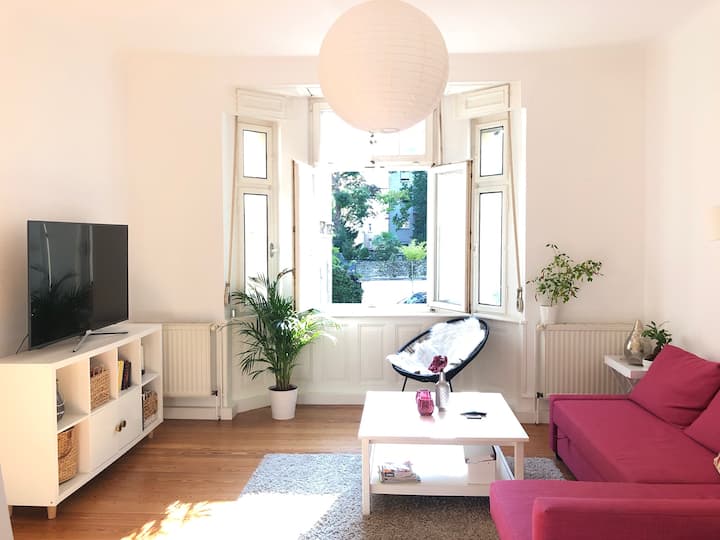 Cozy Apartment In The Heart Of Heidelberg - Heidelberg