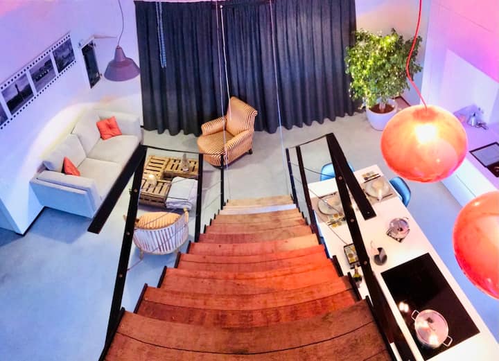 Le Gîte De La Rochelle - Barrage De L'eau D'heure - Philippeville