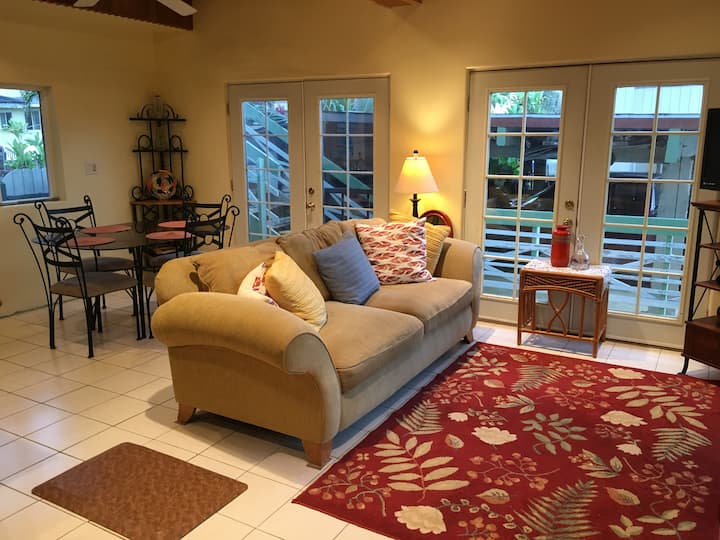 Hauula Private Getaway - Laie, HI