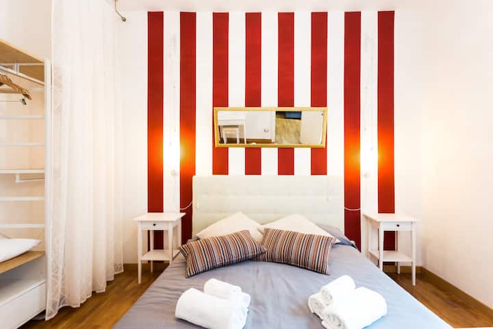 San Cosimato Trastevere House - Rome