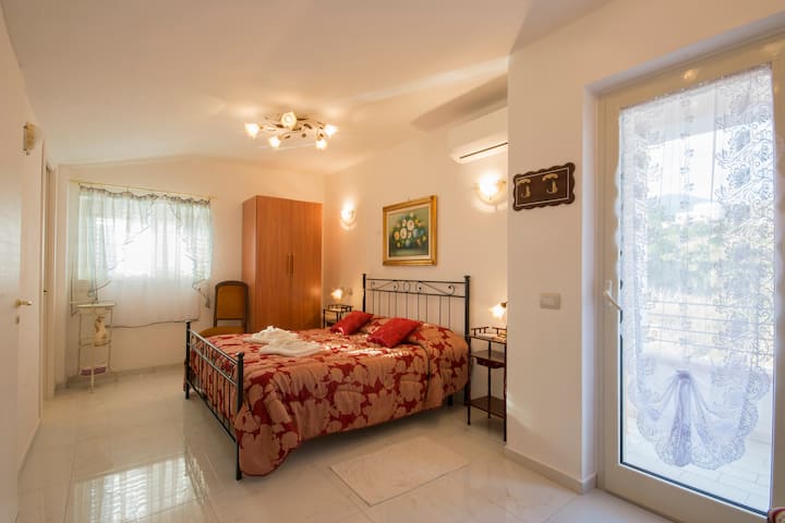 Duplex Orizzonte, Villa Armonia, Praia A Mare - Tortora Marina
