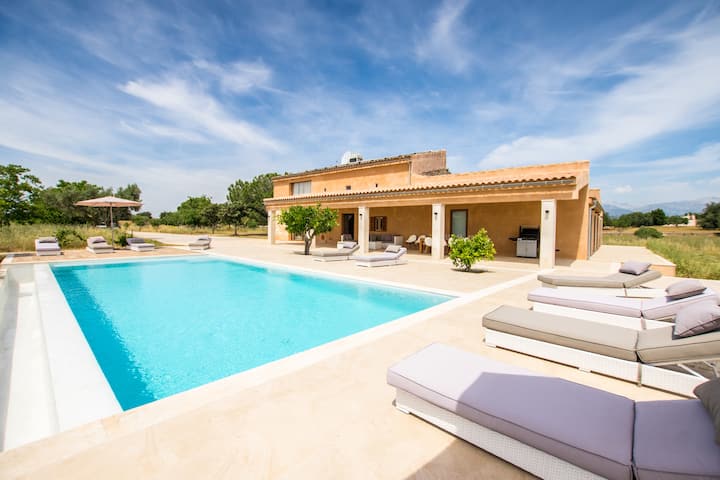 Villa Can Tano - Inca