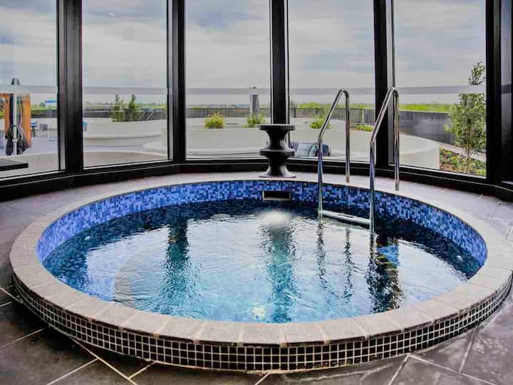 Ocean & Racecourse View - Luxury Stay In Malvern - Melbourne