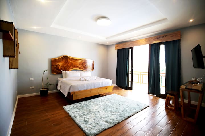 Bohol Casa Niño- Suite Double (1) - Panglao
