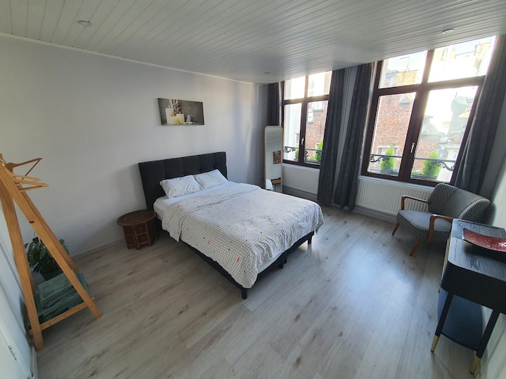 Bruxelles Ma Belle! - Bruselas, Bélgica