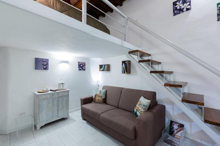San Firenze Loft - Florencia