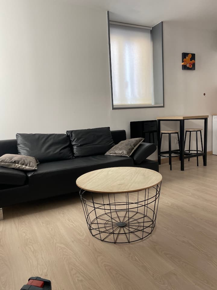 Appartement Centre Ville Thiers - ibis Budget Thiers