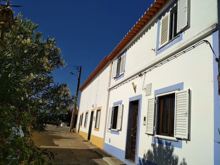 Casa Das ÁGuas - Odemira