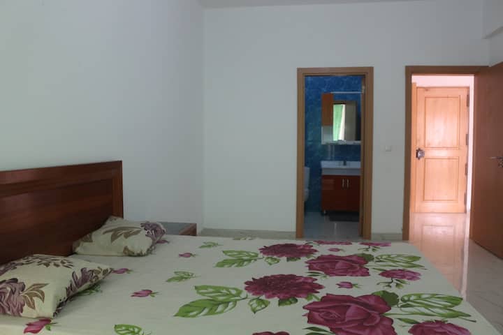 Private Quiet Apartment - Praia, Cape Verde - Praia