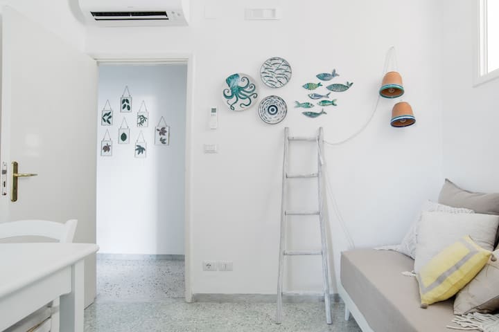 Casa Sofia, Un Angolo Tranquillo In Centro. - Ravello