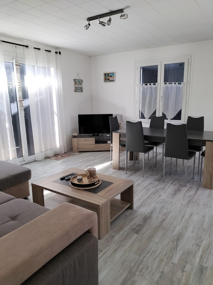 La Pause - Saint-Trojan-les-Bains