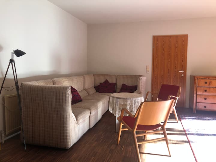 Cozy Home As Close To Nature As To Vienna Room 3 - Perchtoldsdorf