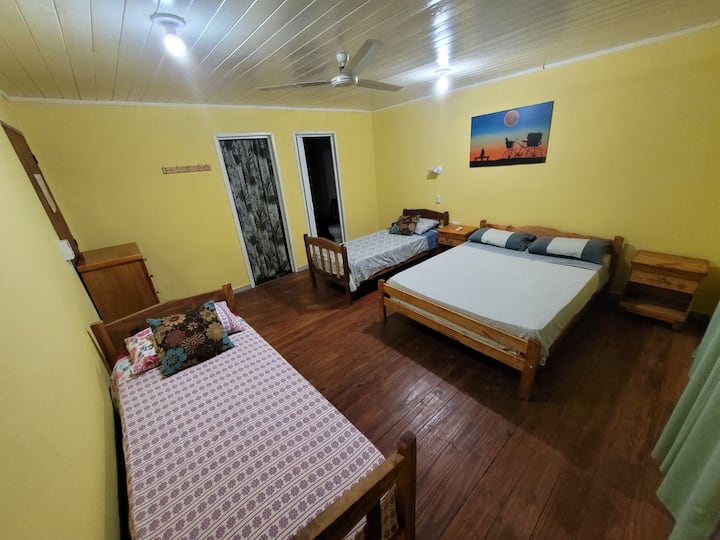 Casa Para 4 Personas - Misiones Province