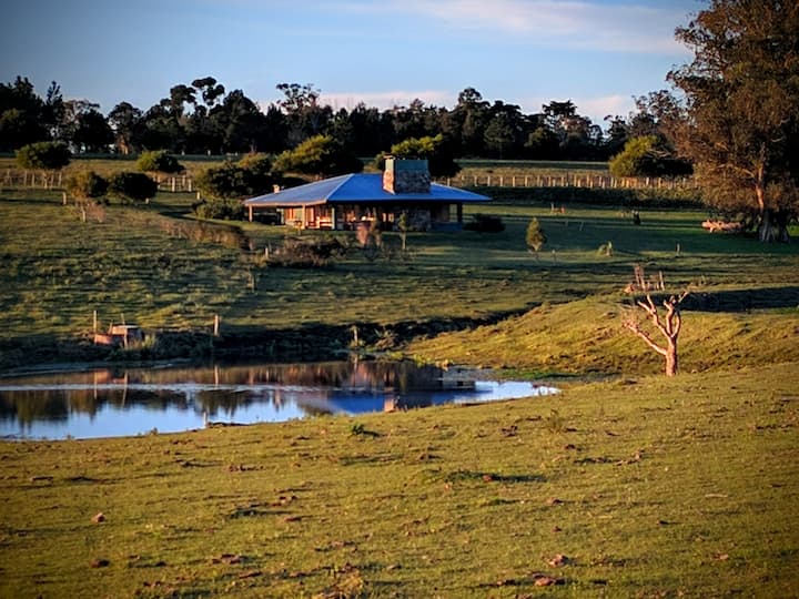 Casa Lagos - San Carlos