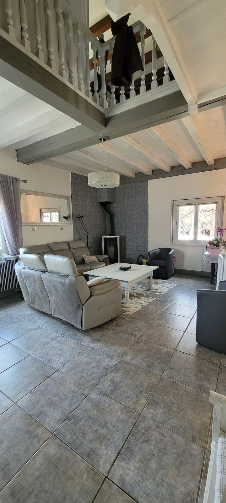 Maison
 8 Personnes - Bellevaux