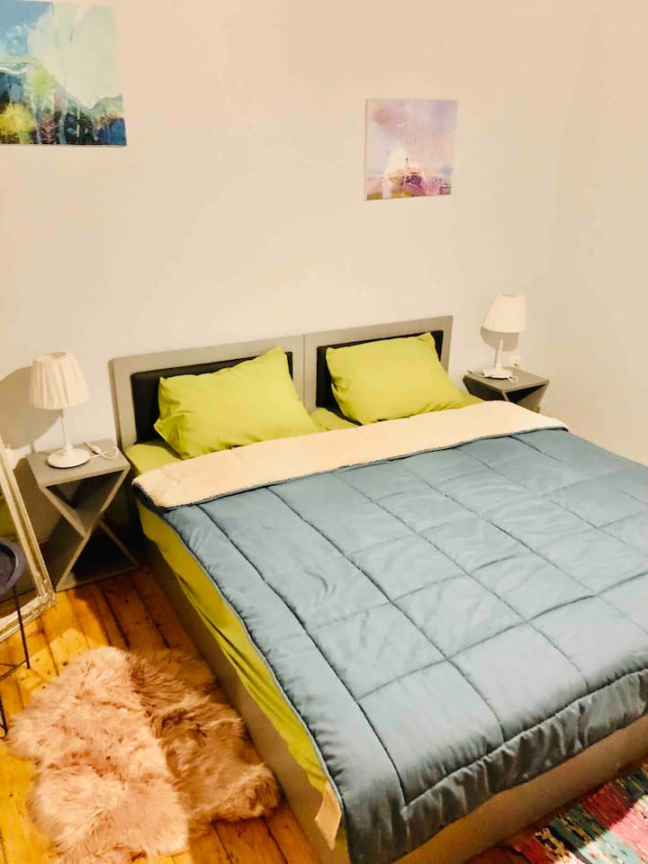 Best Room In City Center , Serdika Metro - Sofia