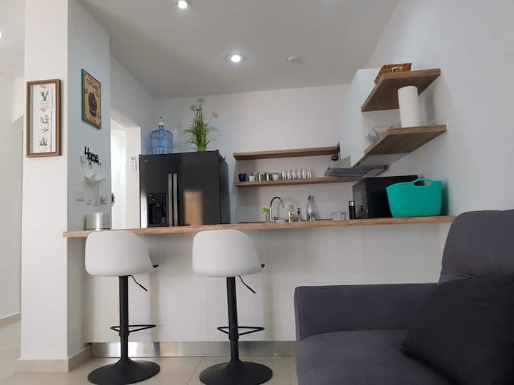 Casa Juul K'iin - Puerto Morelos - Riviera Maya - Puerto Morelos