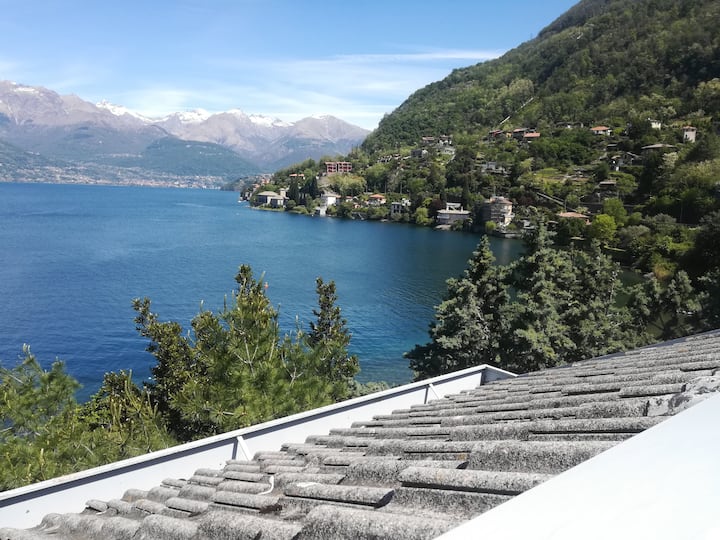 Casa Sul Lago - Dervio