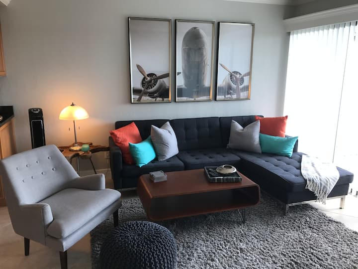 Paradise Condo In Marco Island - Marco Island, FL